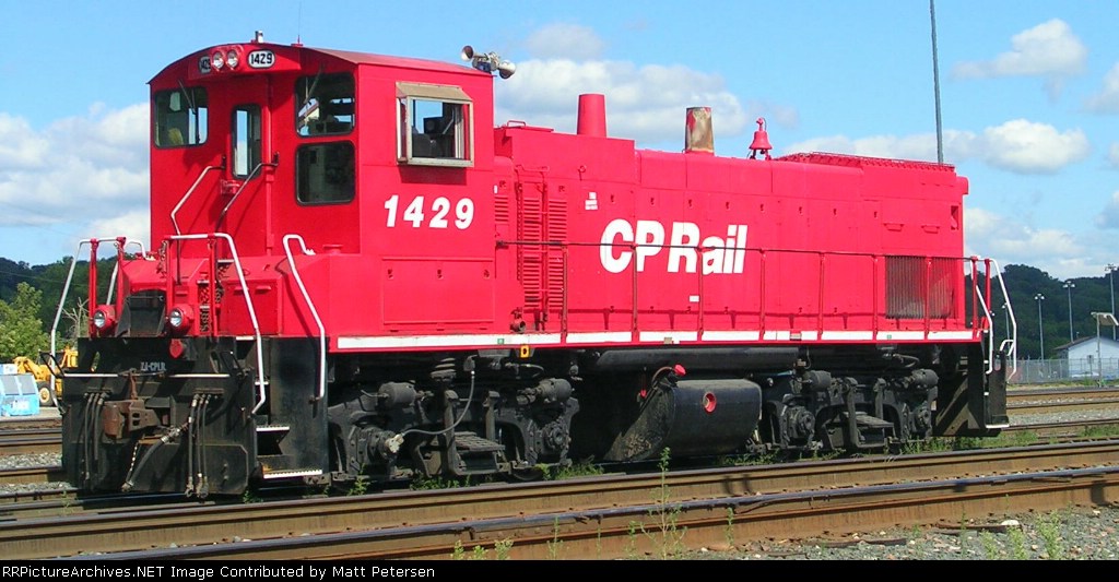 CP 1429